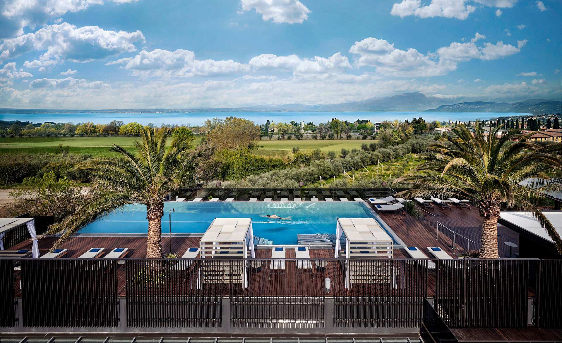 Quellenhof Luxury Resort – Italy (Veneto) | Italian garden furniture ...