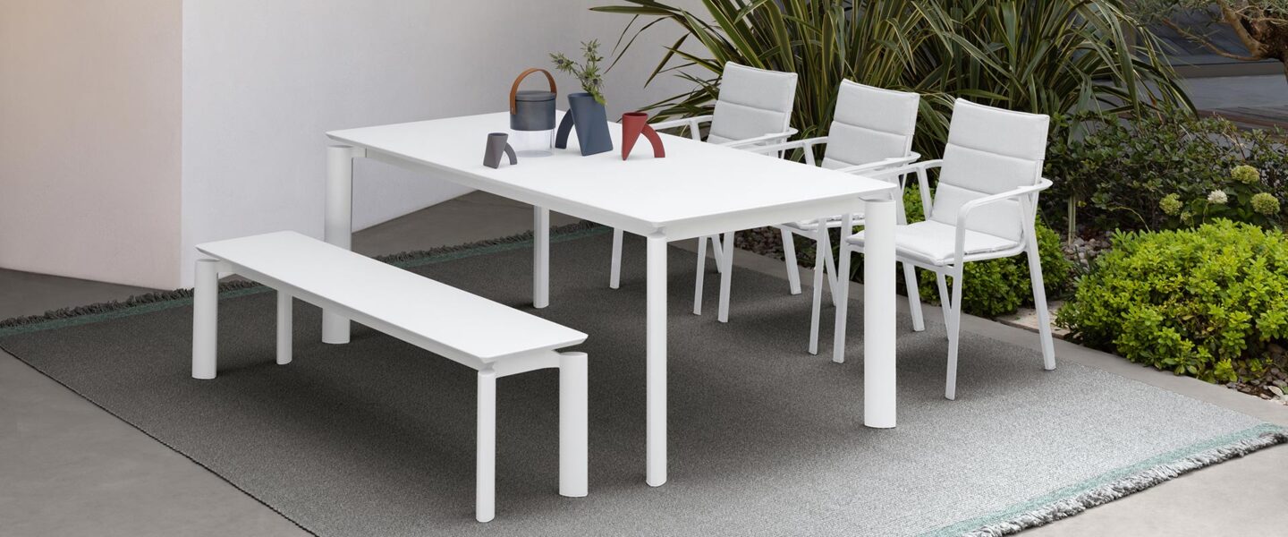 Milo | Collection | Italian Outdoor/Indoor Furnishings: Talenti