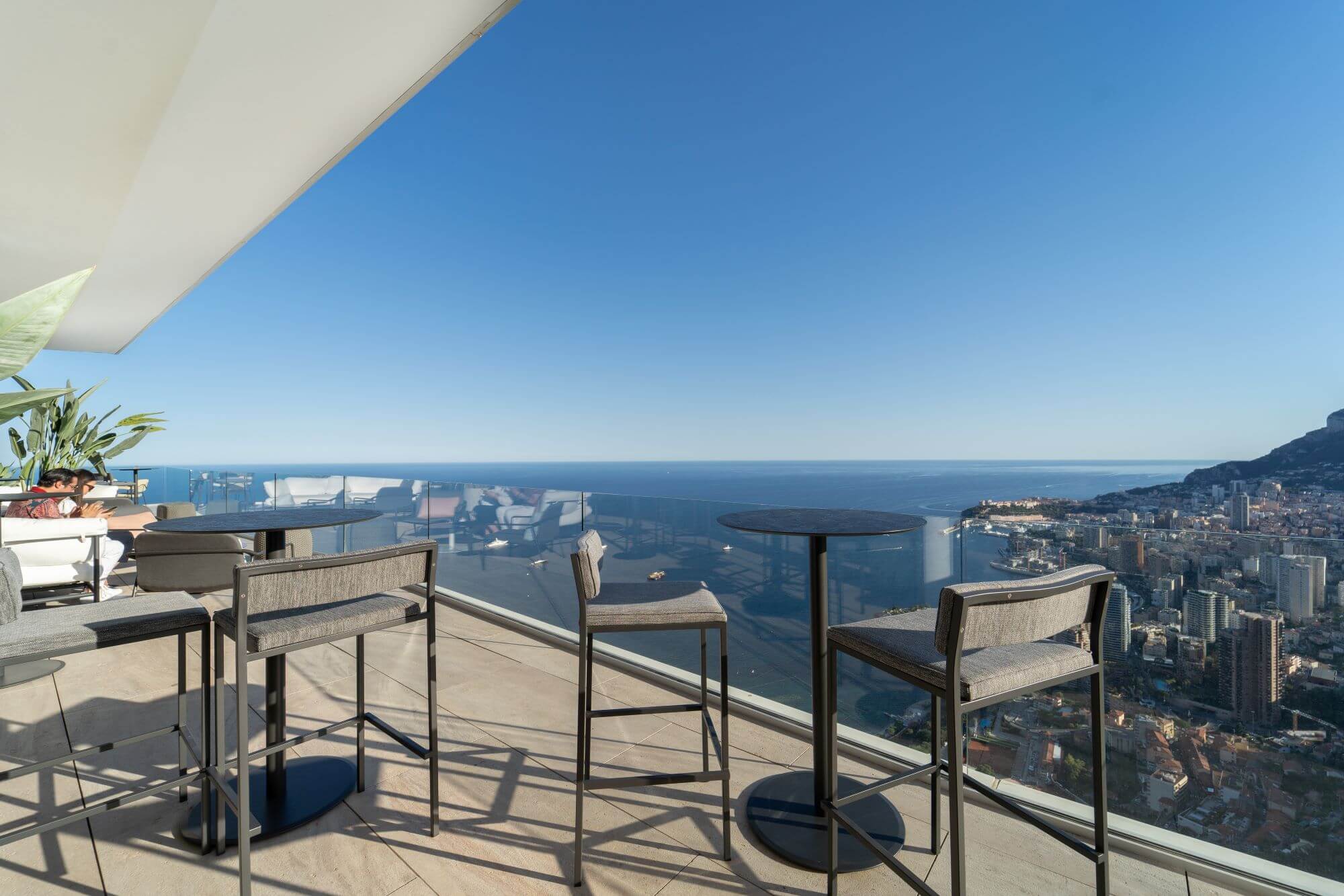 The Maybourne Riviera – France, Côte d’Azur | Italian garden furniture ...