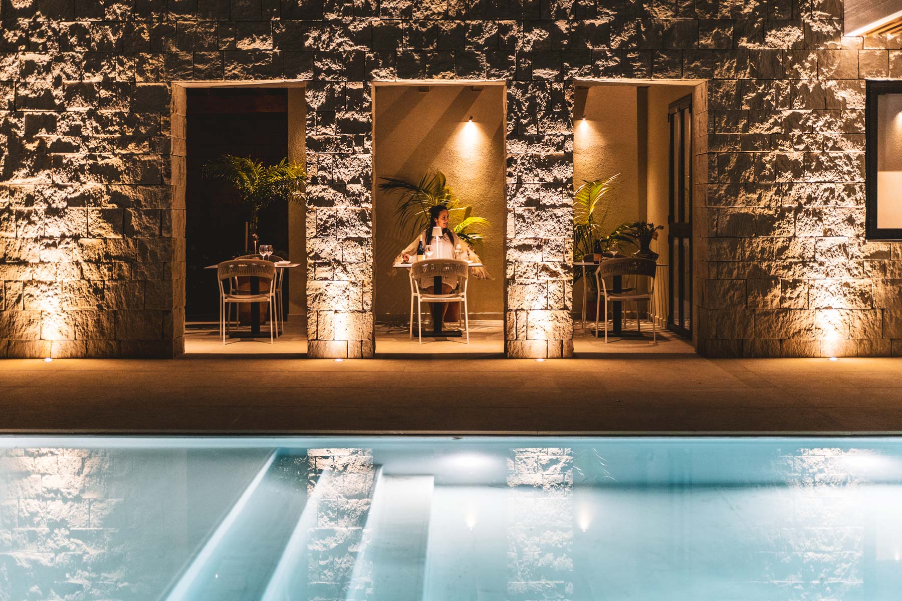 Insulae Resort | Italian Outdoor/Indoor Furnishings: Talenti