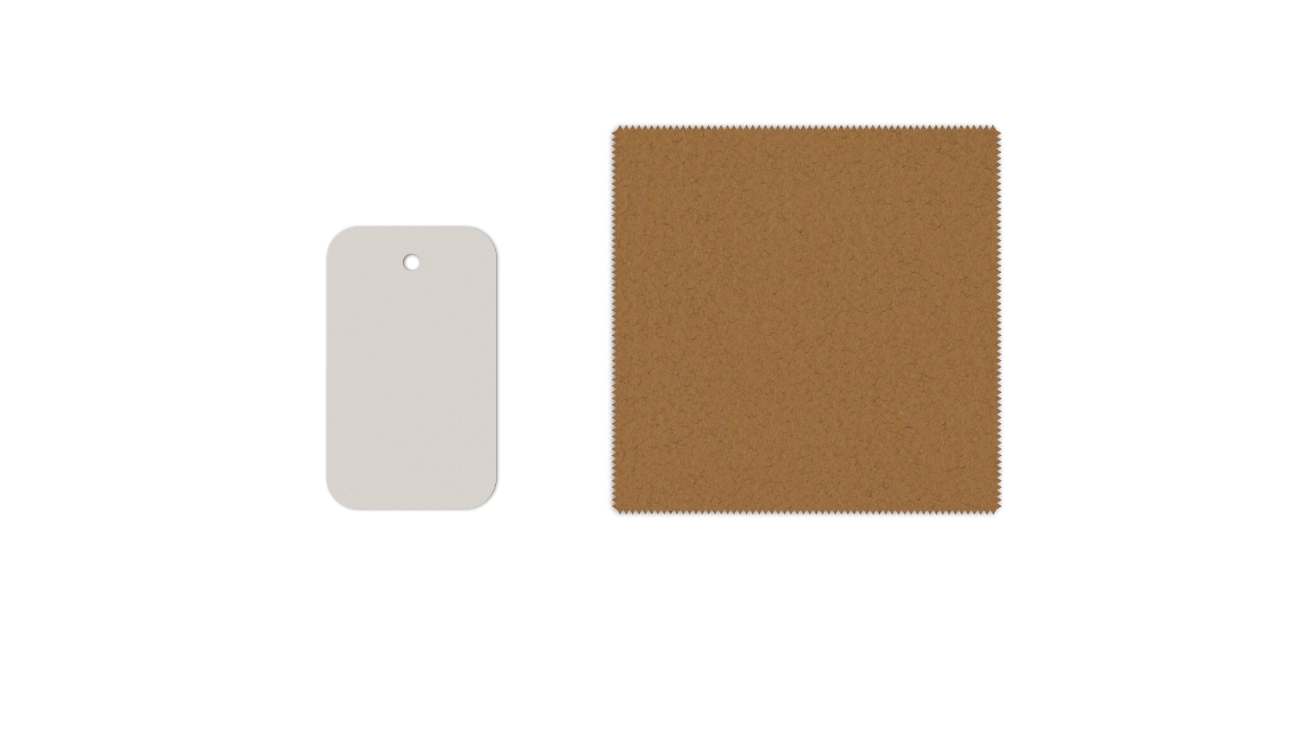 Tressé Side table | Italian Outdoor/Indoor Furnishings: Talenti