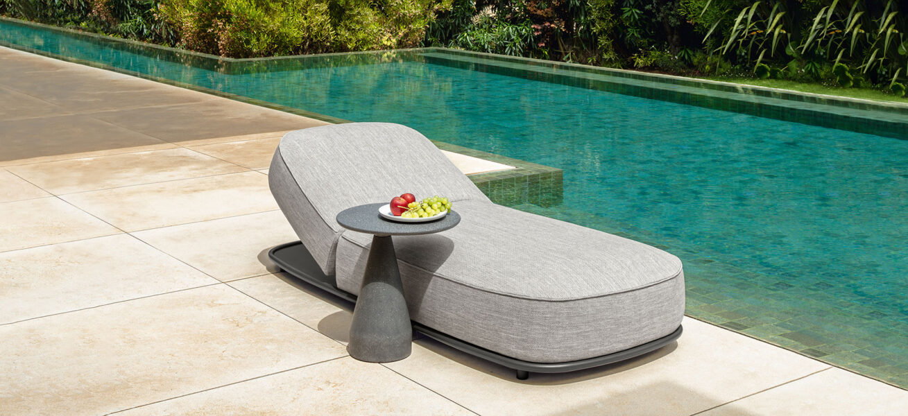 Swipe | Collection | Italian garden furniture: Talenti