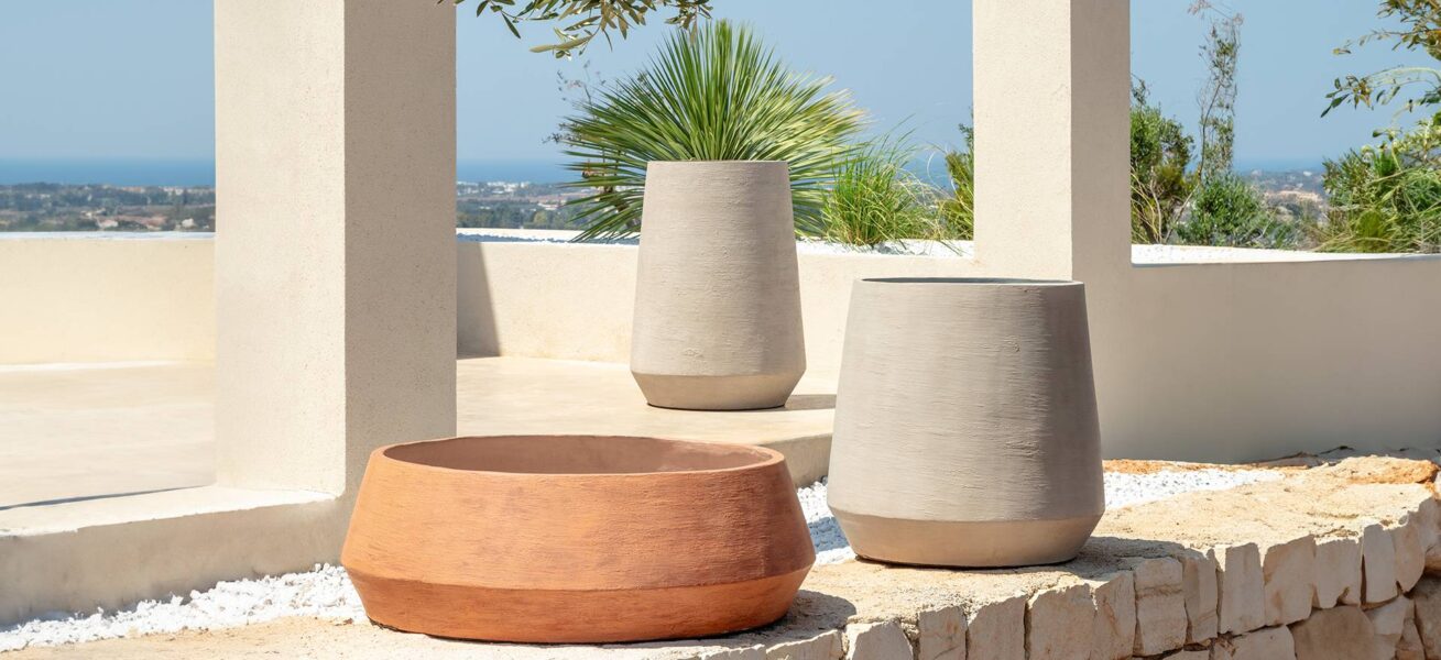 Musa | Collections | Italian garden furniture: Talenti