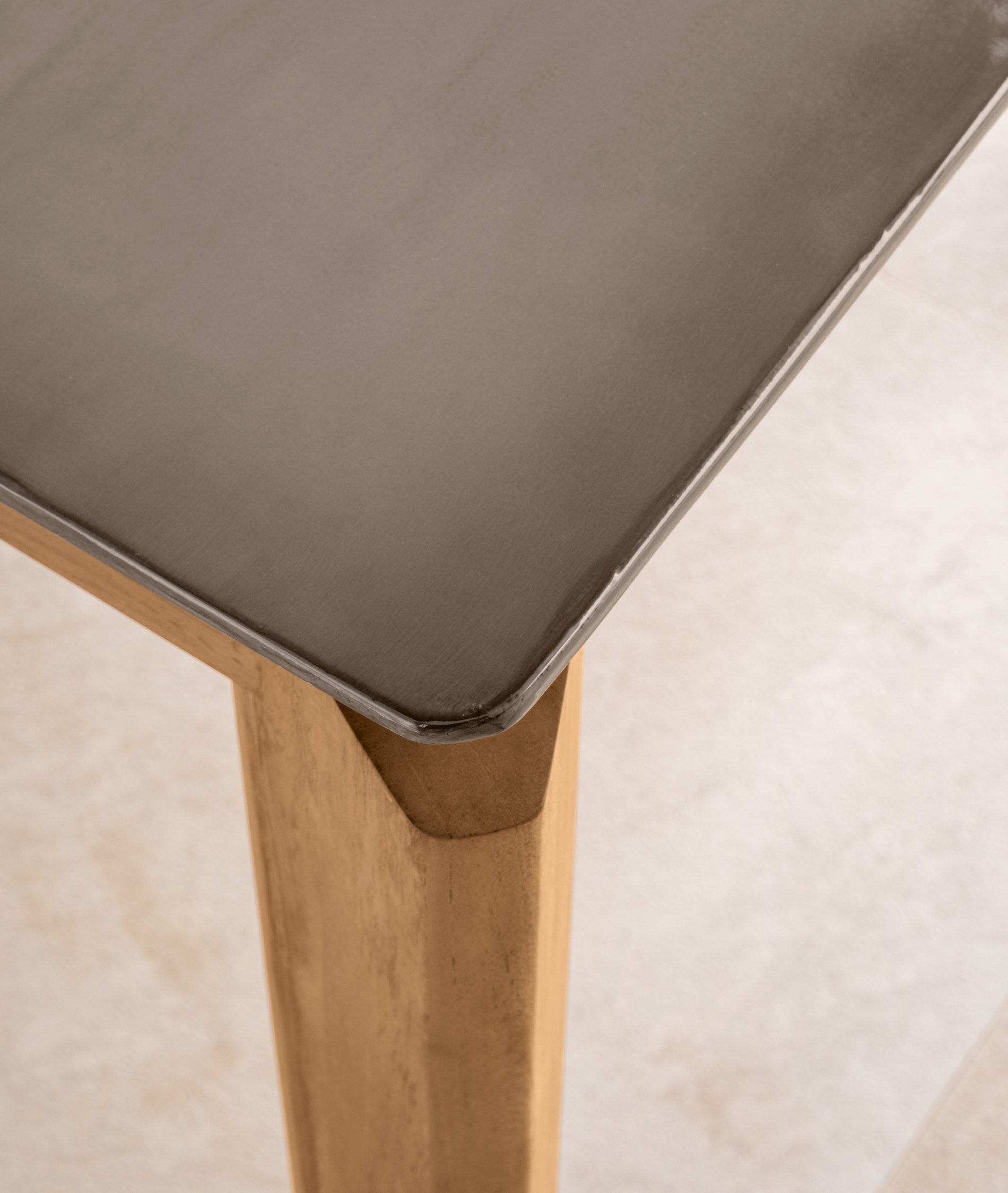 Thea Dining Table 300×100 | Italian garden furniture: Talenti