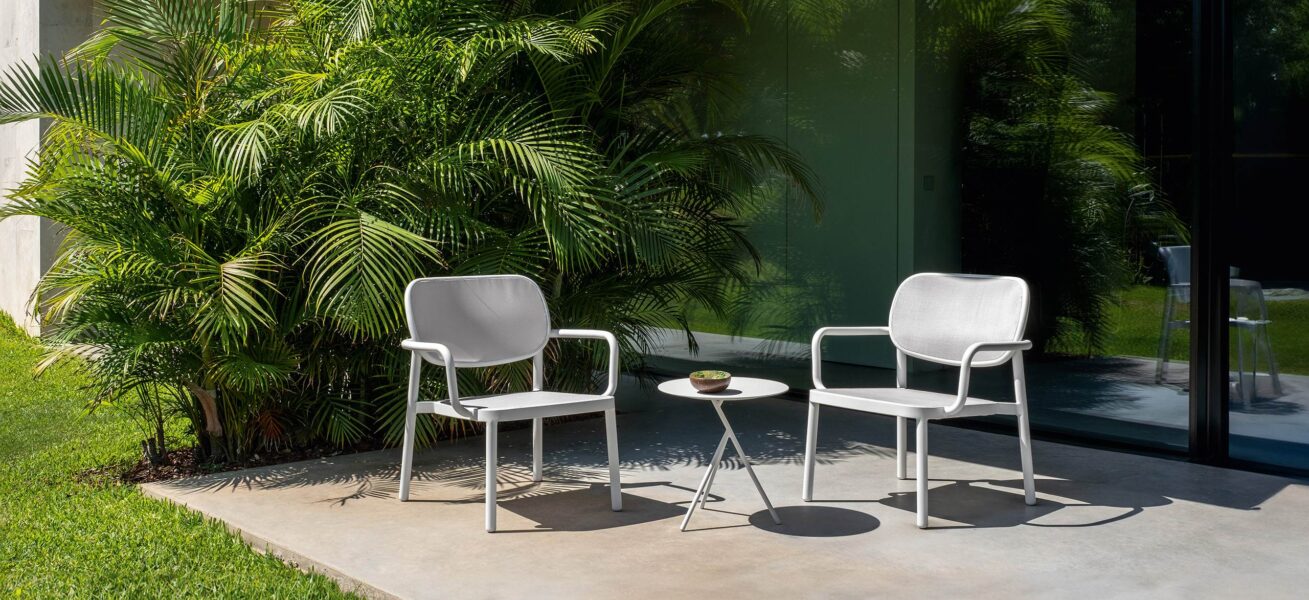 Meg | Collection | Italian garden furniture: Talenti