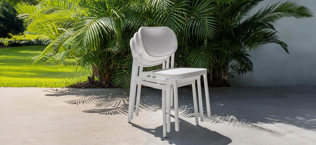 Meg | Collection | Italian garden furniture: Talenti